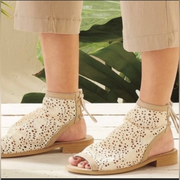 Musse & Cloud | Shoes | New Sandals From Musse And Cloud Super Cute ...